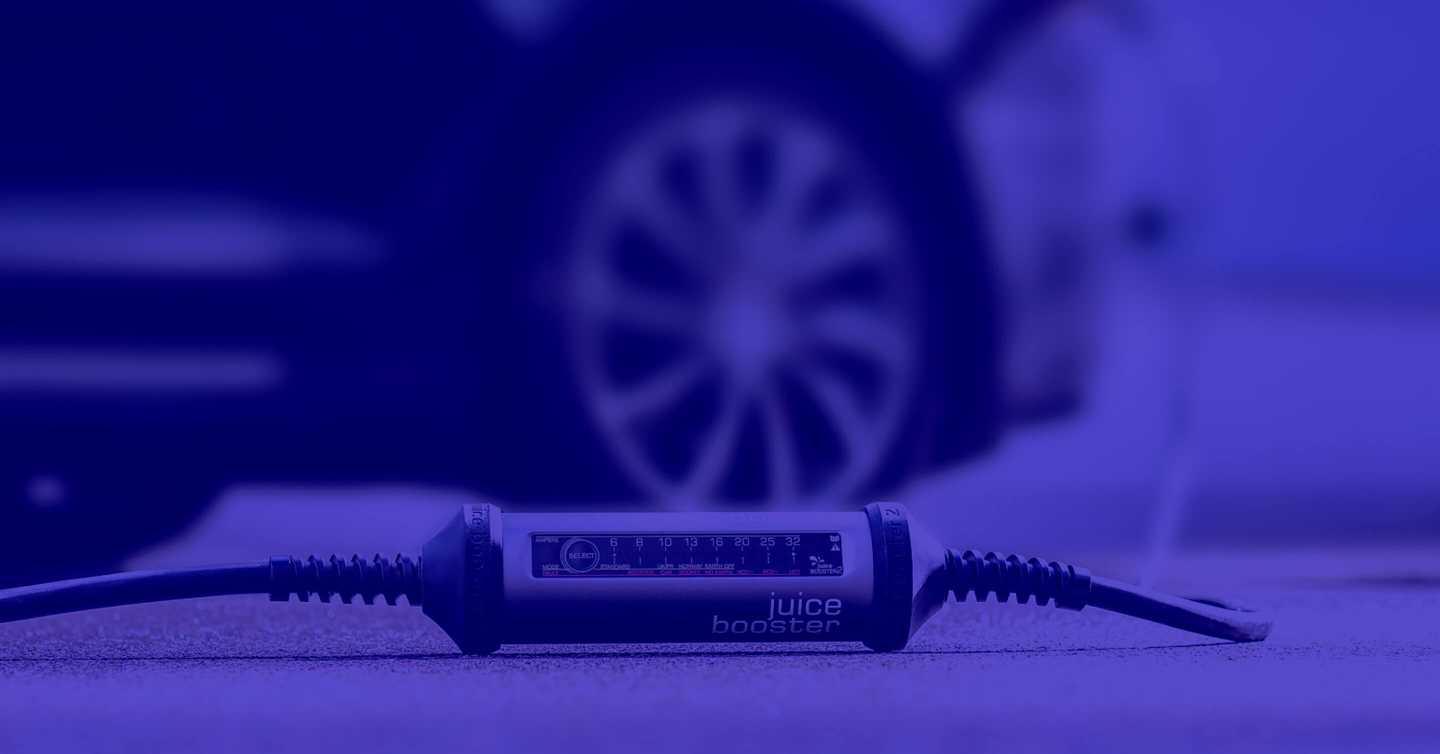 ebeecharge